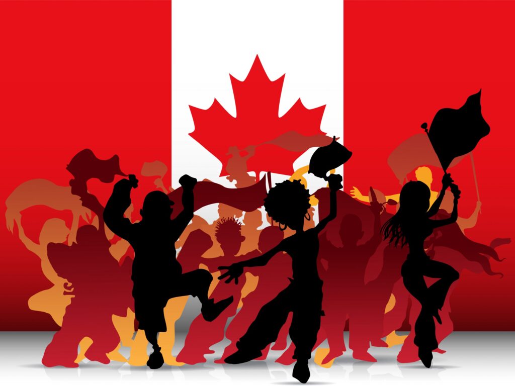 What Is So Vibrant About Canadian Culture?