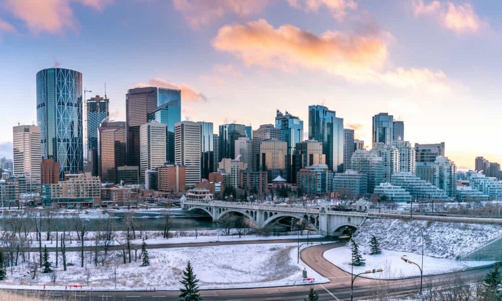 Alberta PNP Draw Records Minimum CRS Cut Off Score Of 300