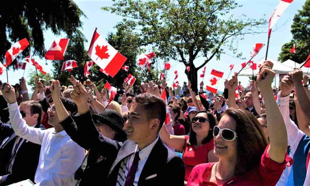 Permanent Residence Granted To “guardian Angel” Asylum Seekers