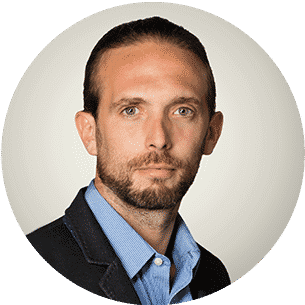 David Allon - CanadianVisa.org | CIN