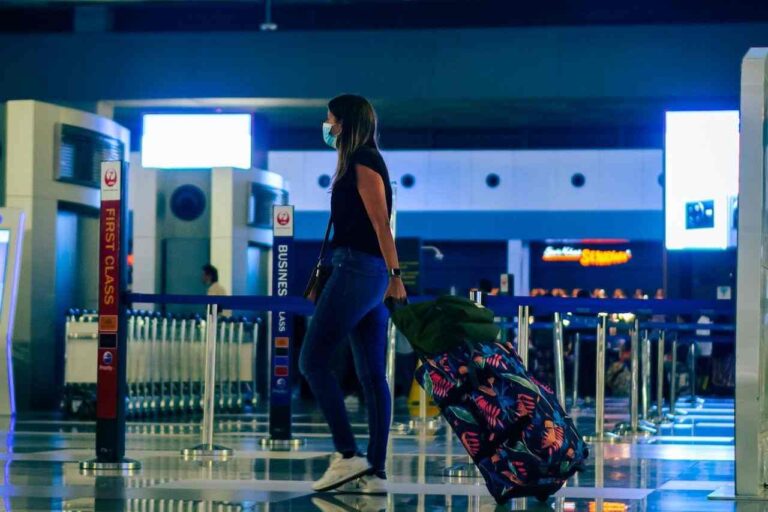 Advance CBSA Declarations Save You Time Upon Arrival To Canada | CIN