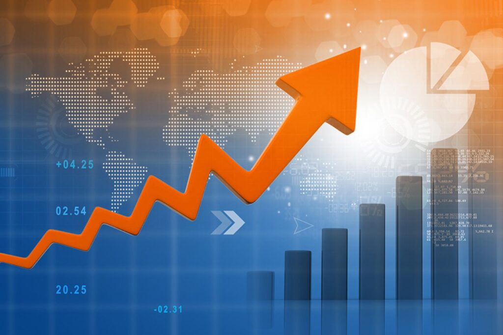 Canada's 2023-2024 Real GDP Growth Is Expected To Be The Second Highest ...
