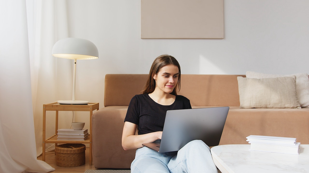 English Online Course