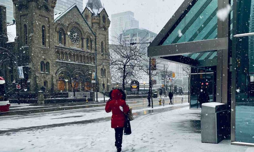 Latest Ontario PNP Draw Invited 2615 Candidate | CIN