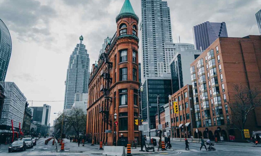 Ontario French-Speaking Draw: Invited 300 Candidates | CIN