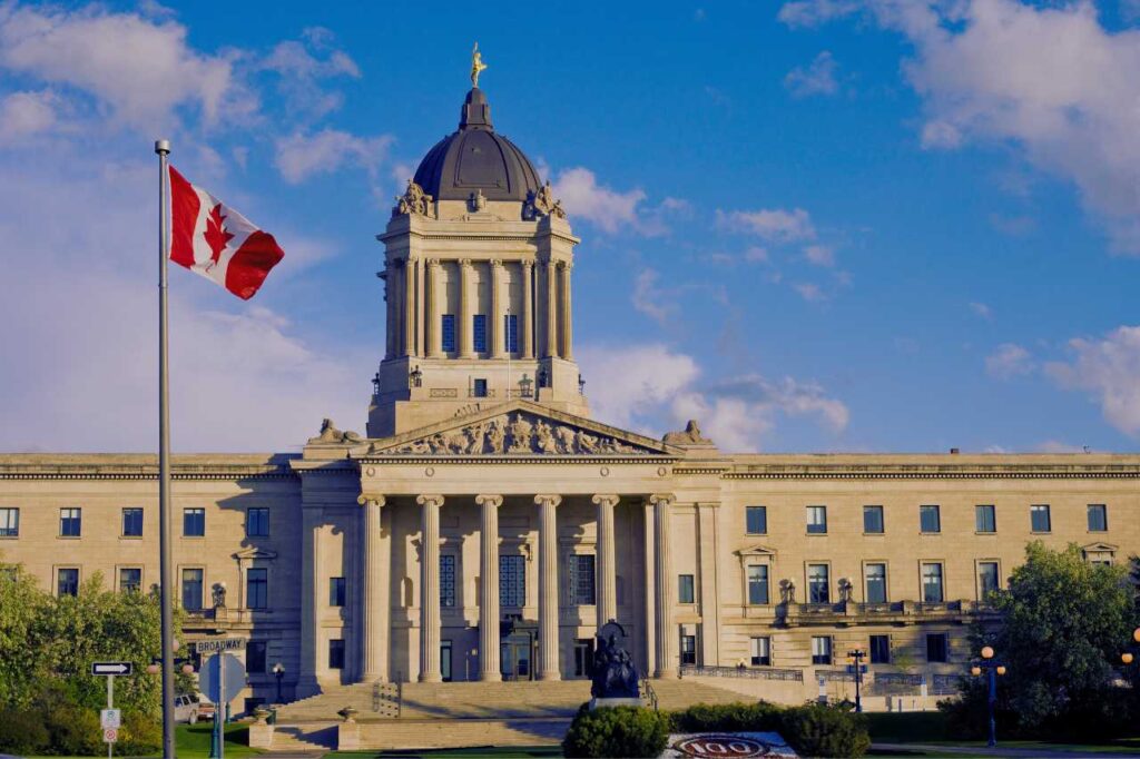 Manitoba Issues Invitations In Latest MPNP Draw