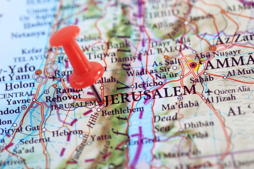 Canada Extends Support Measures For Israeli And Palestinian Nationals
