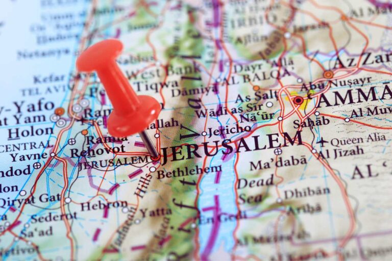 Canada Extends Support Measures For Israeli And Palestinian Nationals