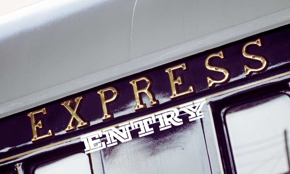 Essential Documents For Express Entry: A Comprehensive Guide