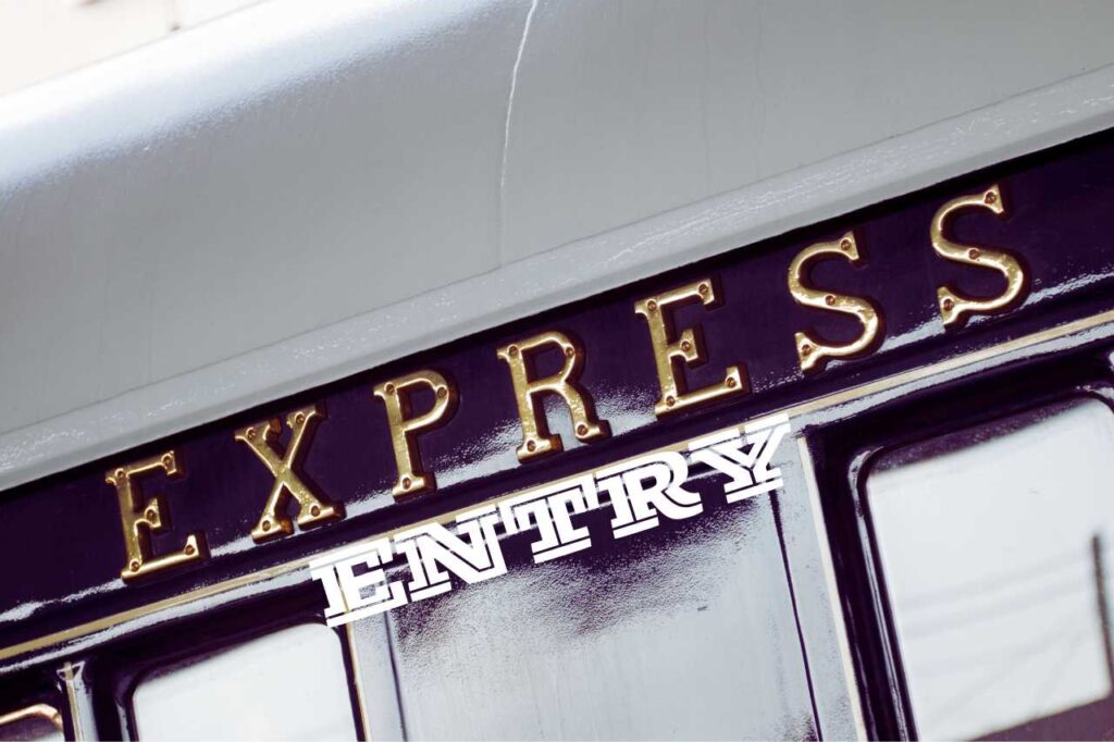 Essential Documents For Express Entry: A Comprehensive Guide