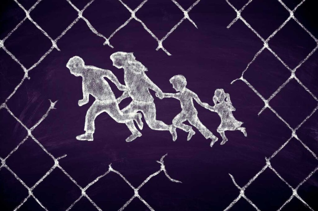 IRCC Launches Survey To Improve Resettlement Assistance Program For ...