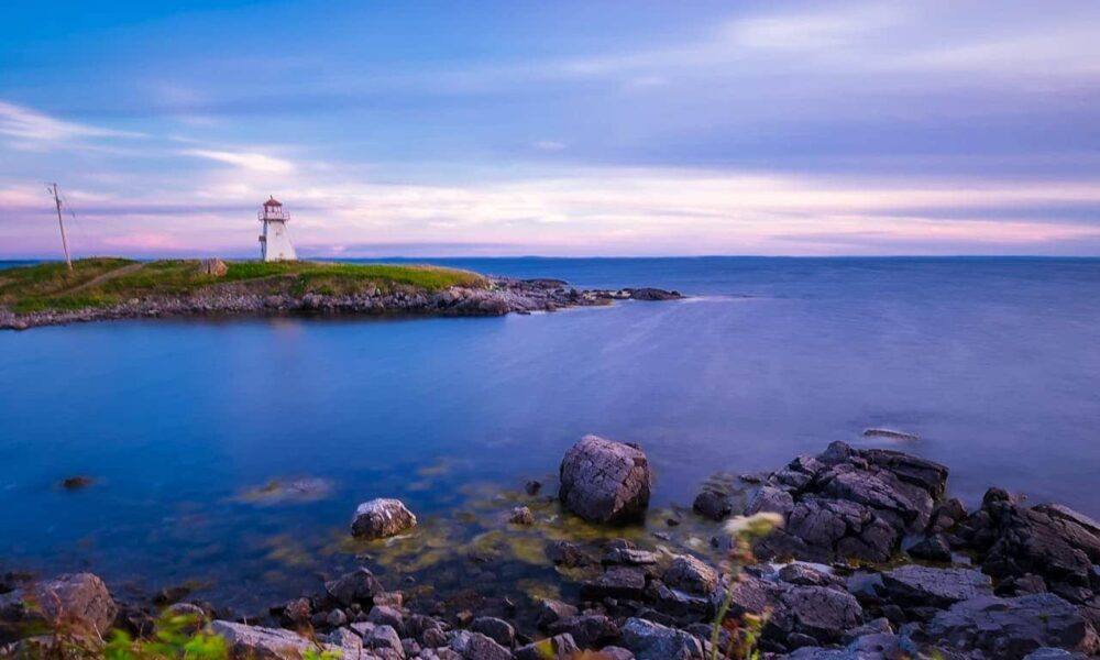 Nova Scotia Launches New Policy To Strengthen Economic Immigration ...