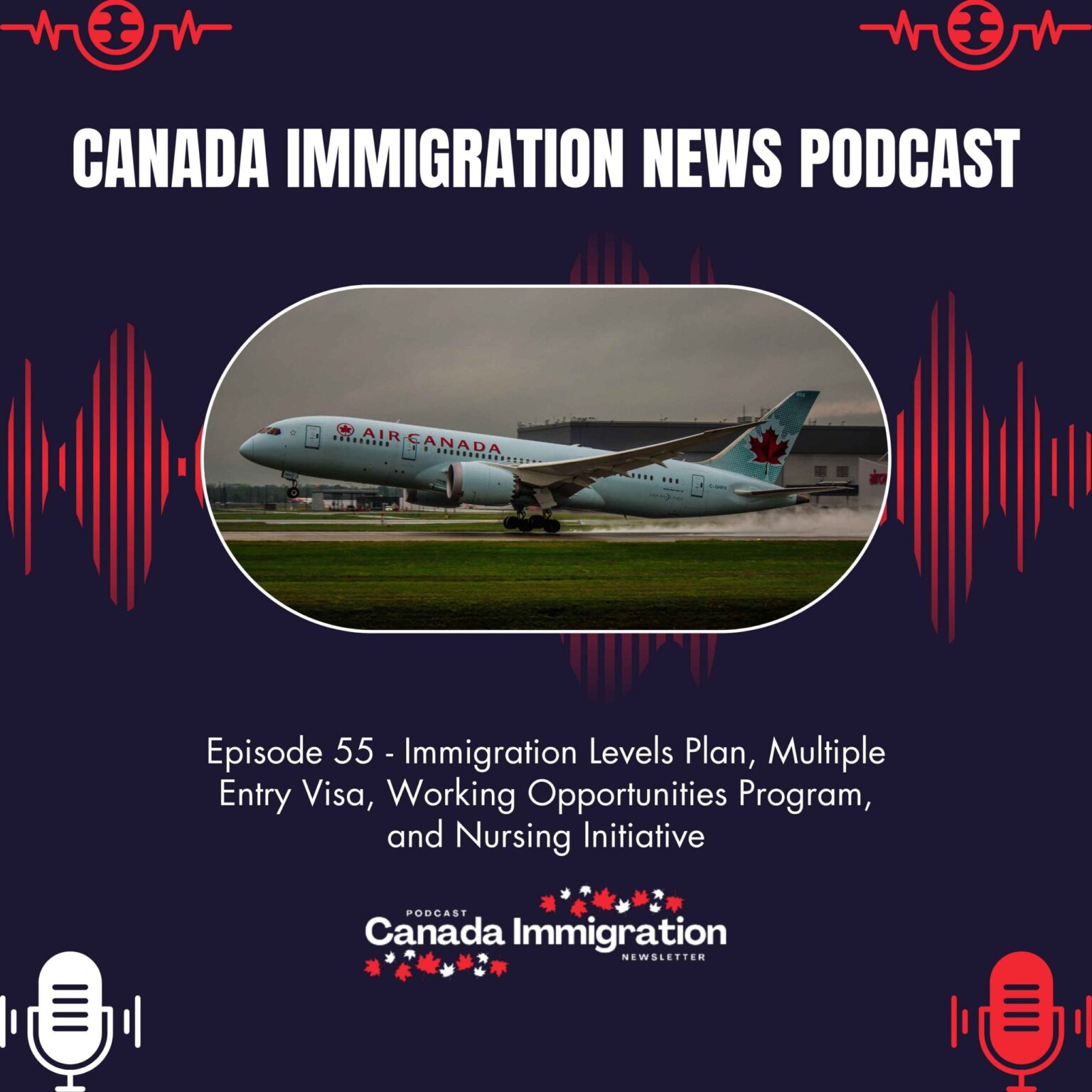Phil Mooney– VSN Immigration | Canada Immigration News