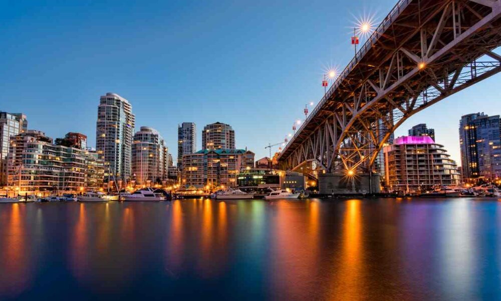New BC PNP Draw Invites 21 Tech, Healthcare, Childcare, And ...