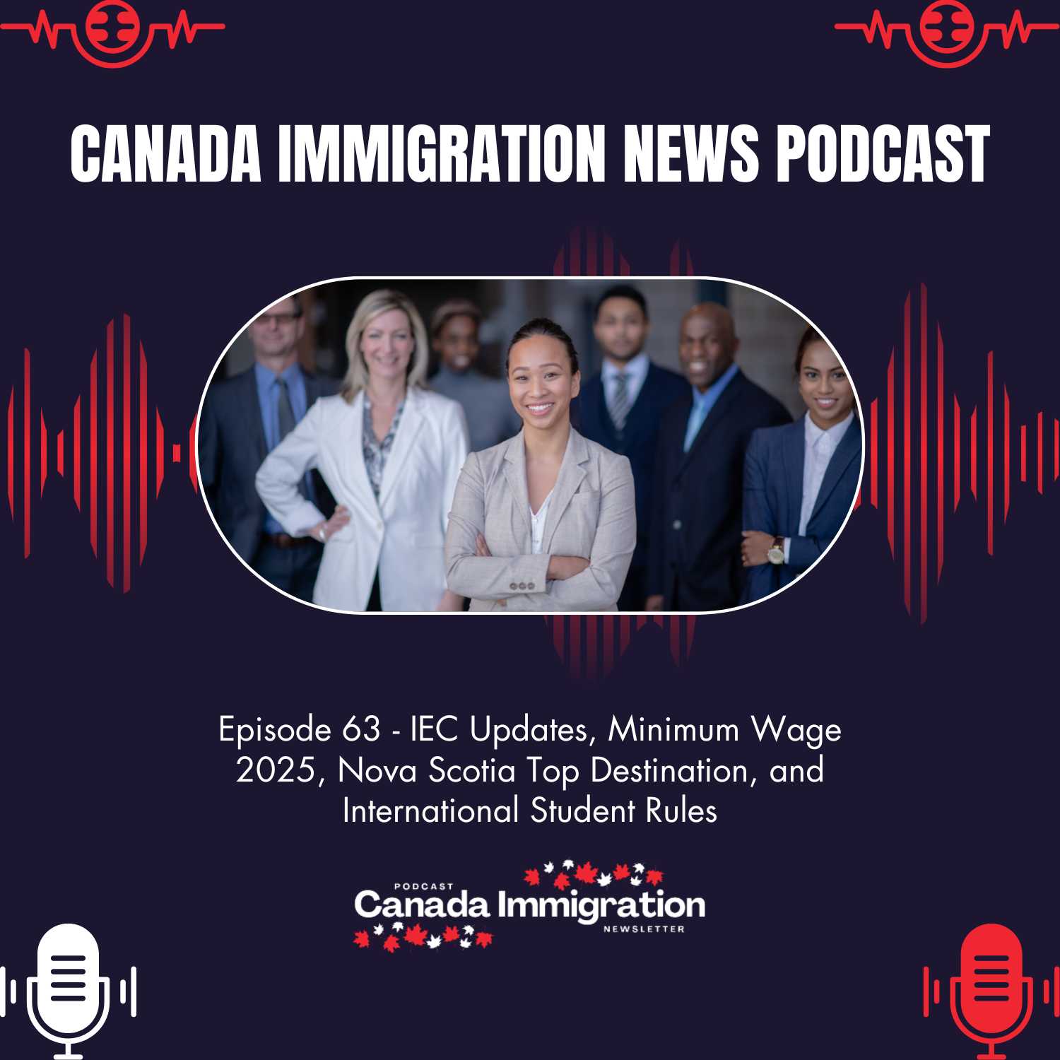 Phil Mooney– VSN Immigration | Canada Immigration News
