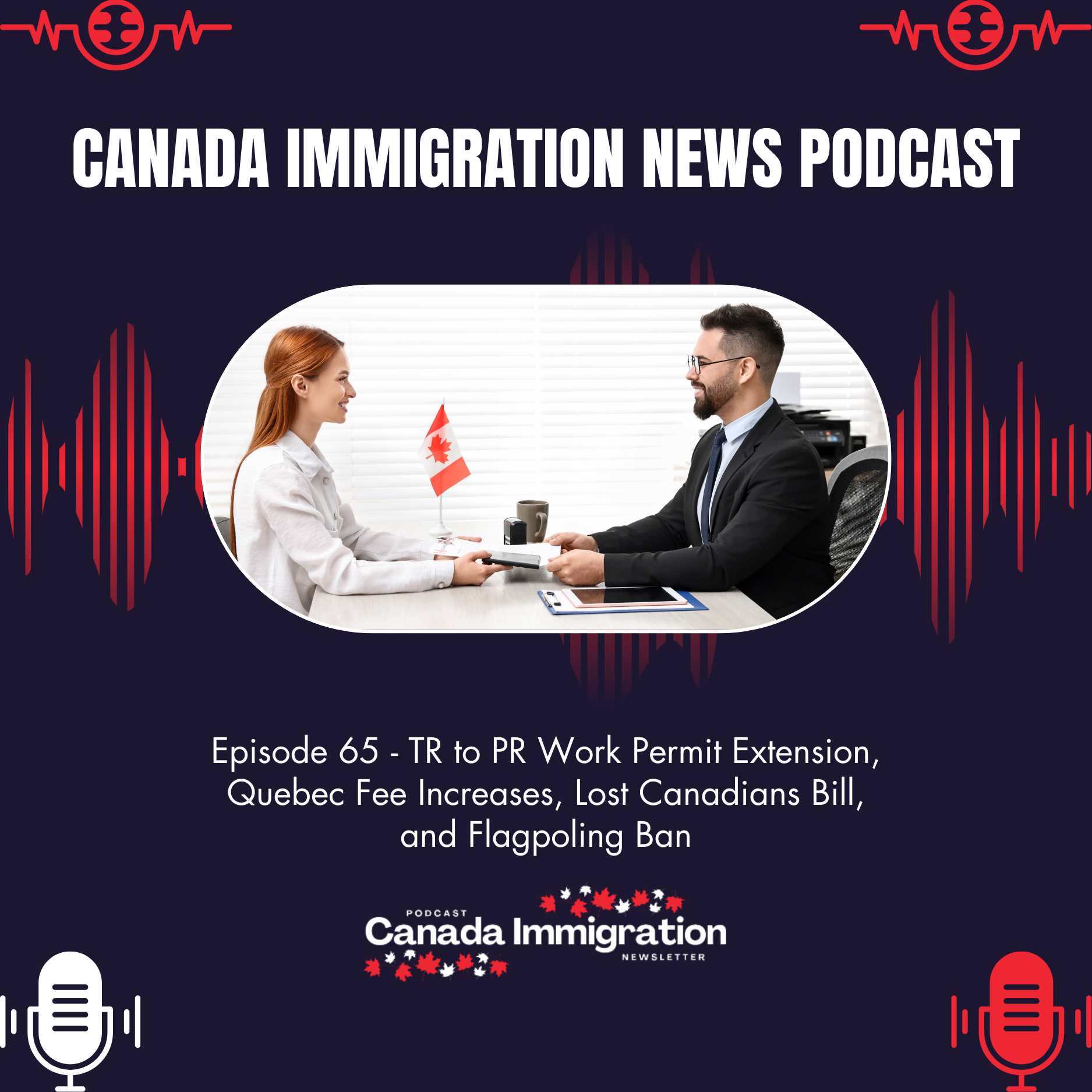 Quebec Immigration Plan 2024-2025 | Canada Immigration News