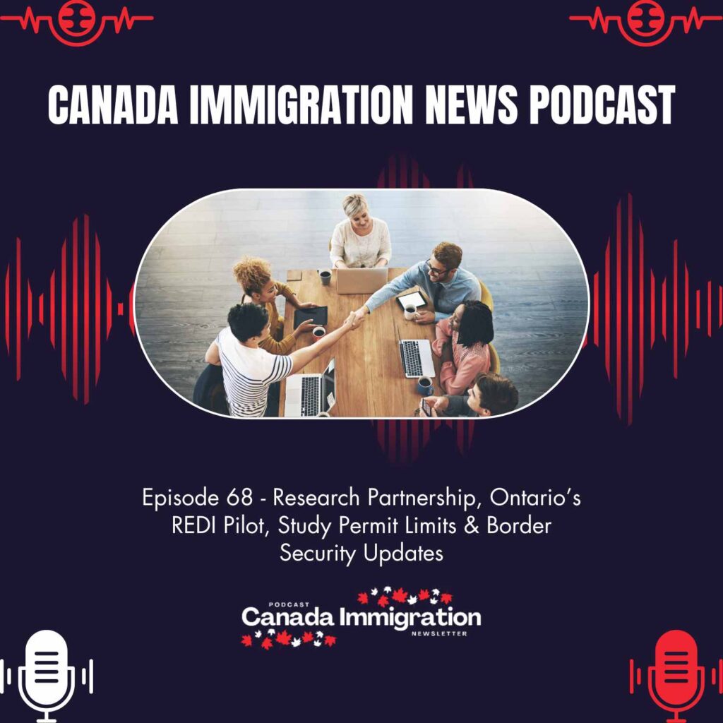 Canada Study Permit Eligibility: Complete Guide To Requirements And ...