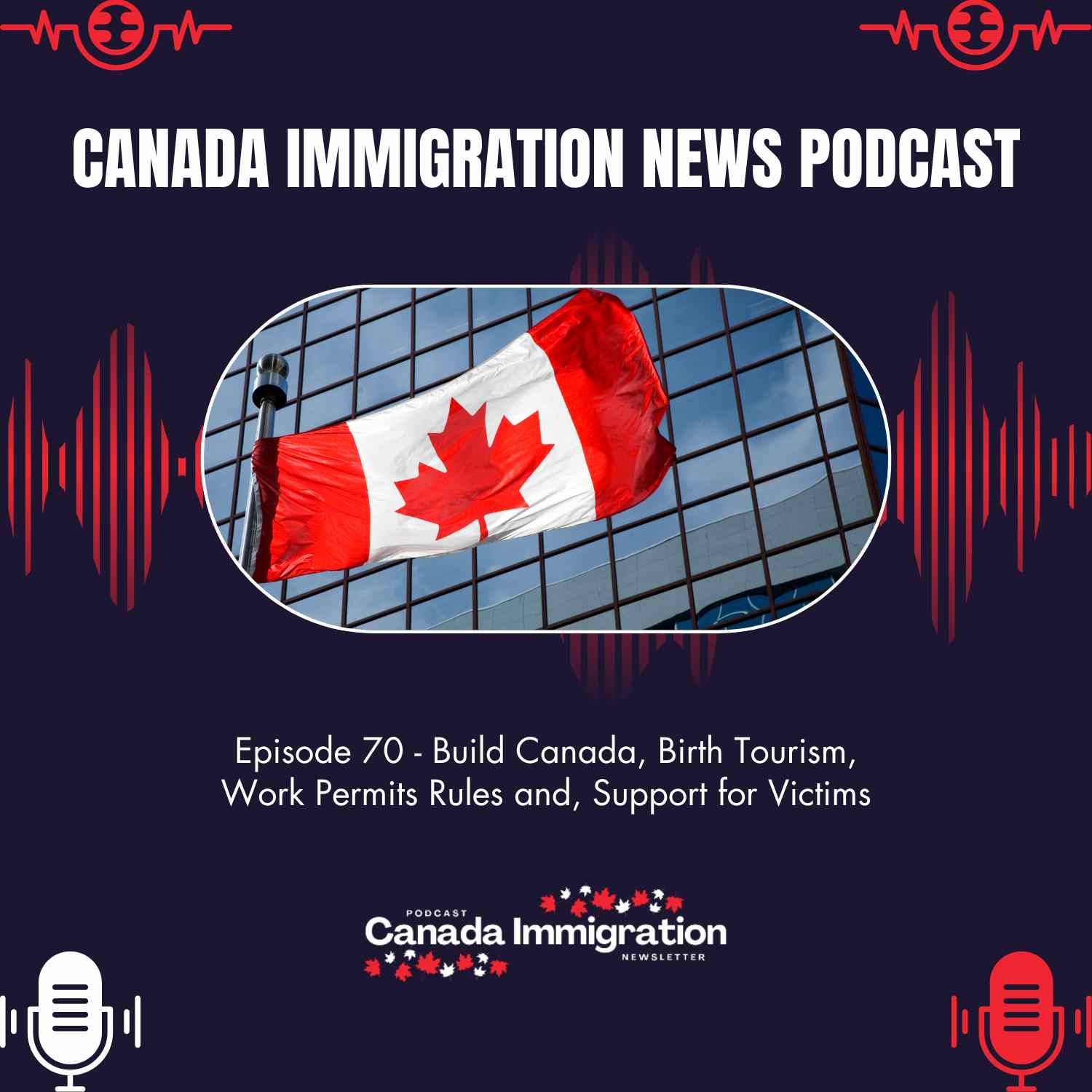 What Is The Reason For Canada's High Immigration Rate? | CIN