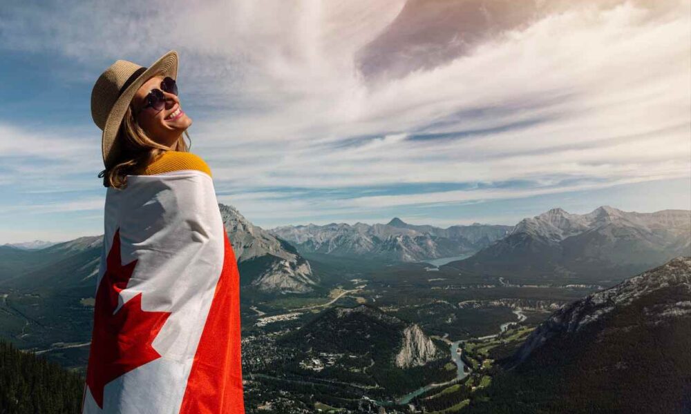 Why 2025 Is The Perfect Year To Immigrate To Canada: Unlock Your Future ...