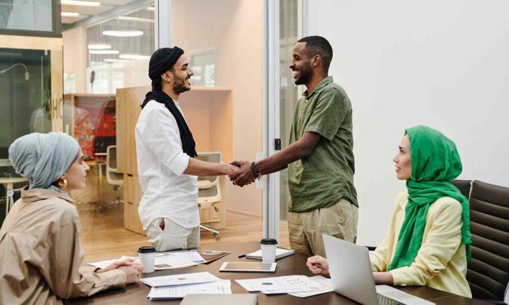 Essential Documents For Express Entry: A Comprehensive Guide