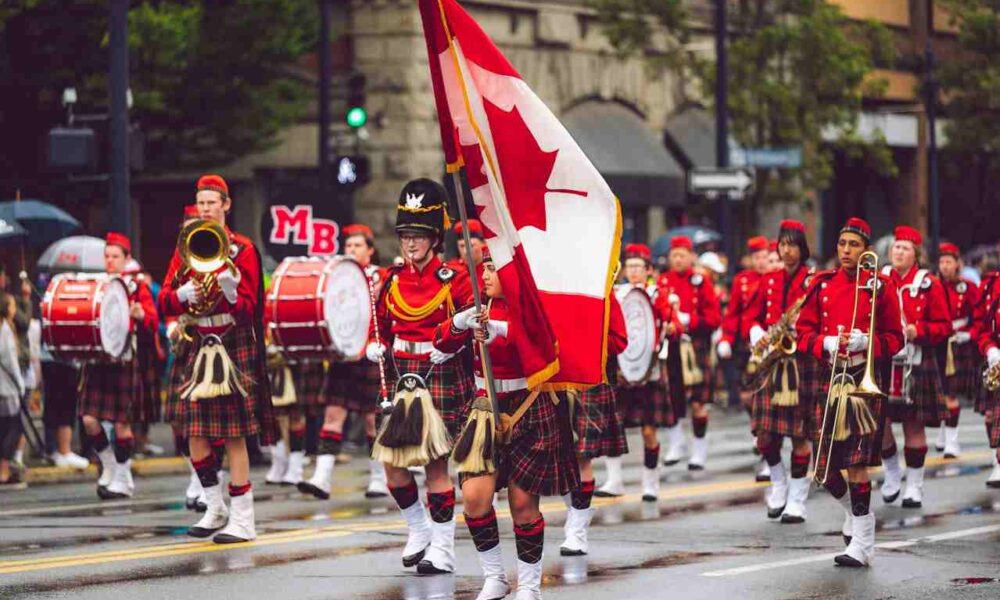 Virtual Citizenship Ceremonies Still Lead In Canada As In-Person Events ...