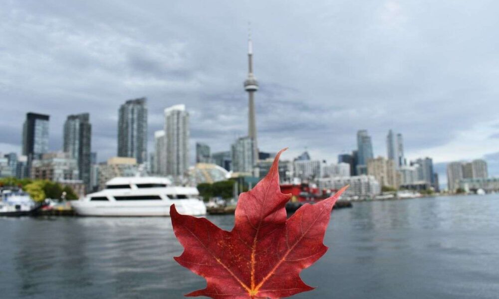 Canada Immigration News Blog