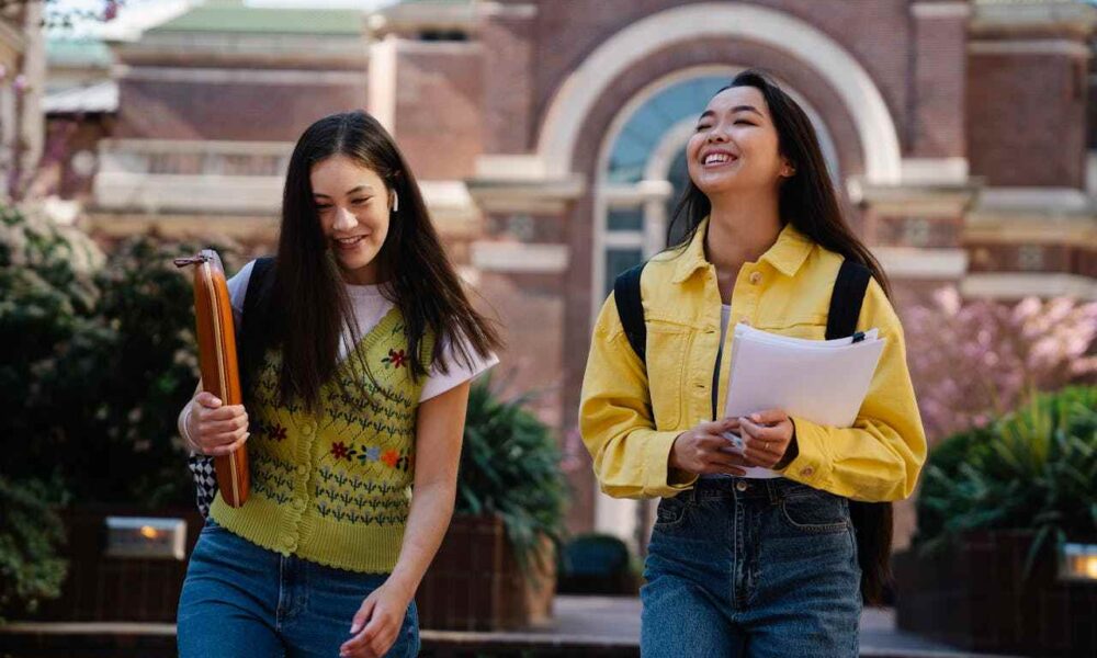 McGill Tops Canadian Universities In QS World University Rankings 2026