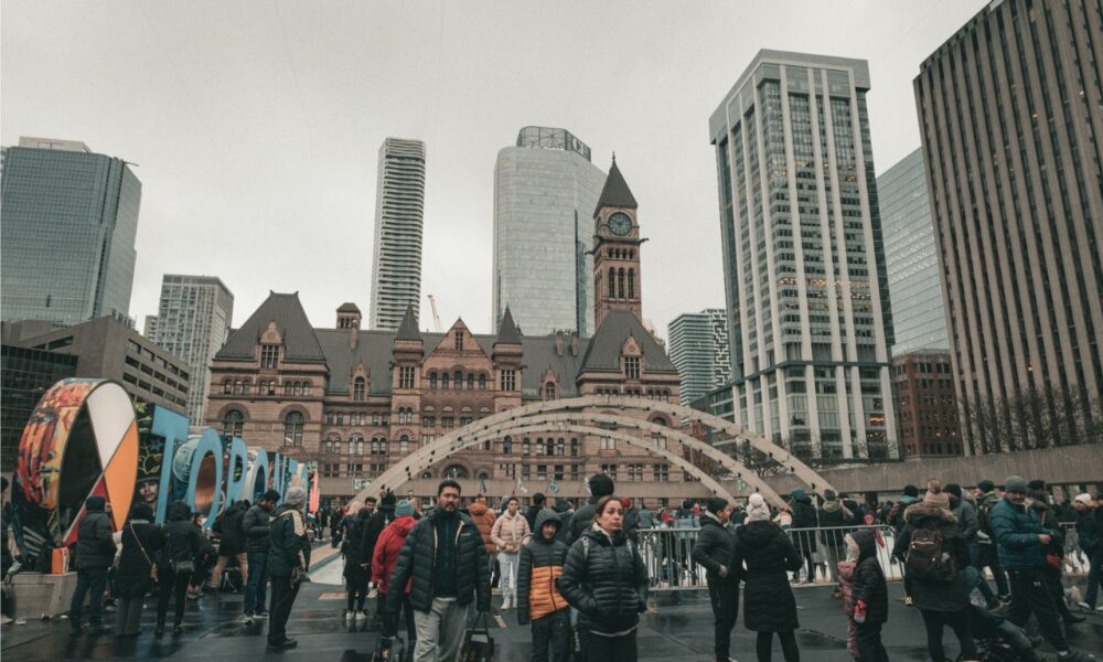 Understanding Canada's Non-Express Entry Provincial Nominee Program (PNP)