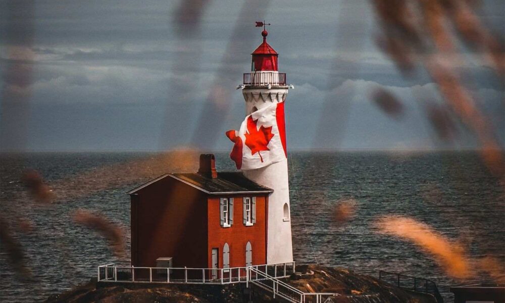 Canada’s Immigration Boom In 2024: A Record Year Of Opportunity