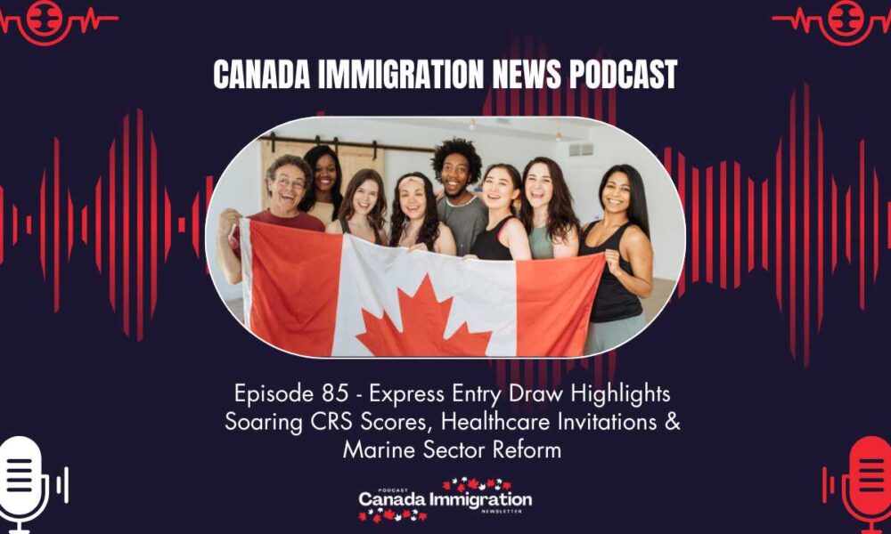 Canada Immigration News Blog