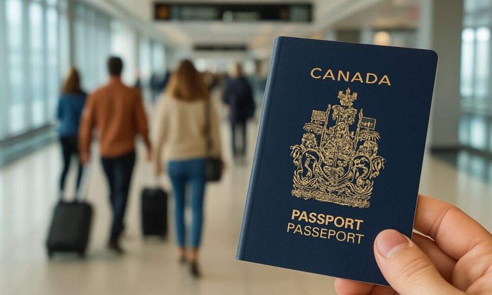 Newfoundland And Labrador Launches New Immigration System To Streamline ...
