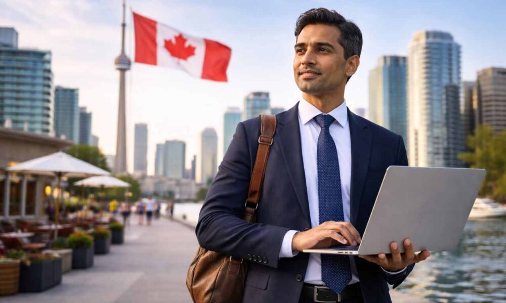 Canada Resets Business Immigration Programs As Entrepreneur Pathways Evolve