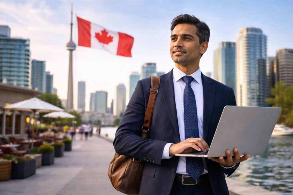 Canada Resets Business Immigration Programs As Entrepreneur Pathways Evolve