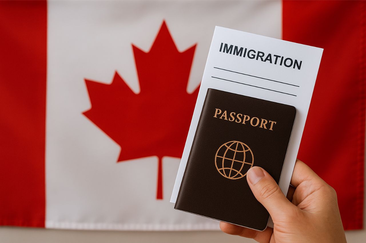 Express Entry CEC Draw #384 Issues 6,000 Invitations In The Largest CEC ...