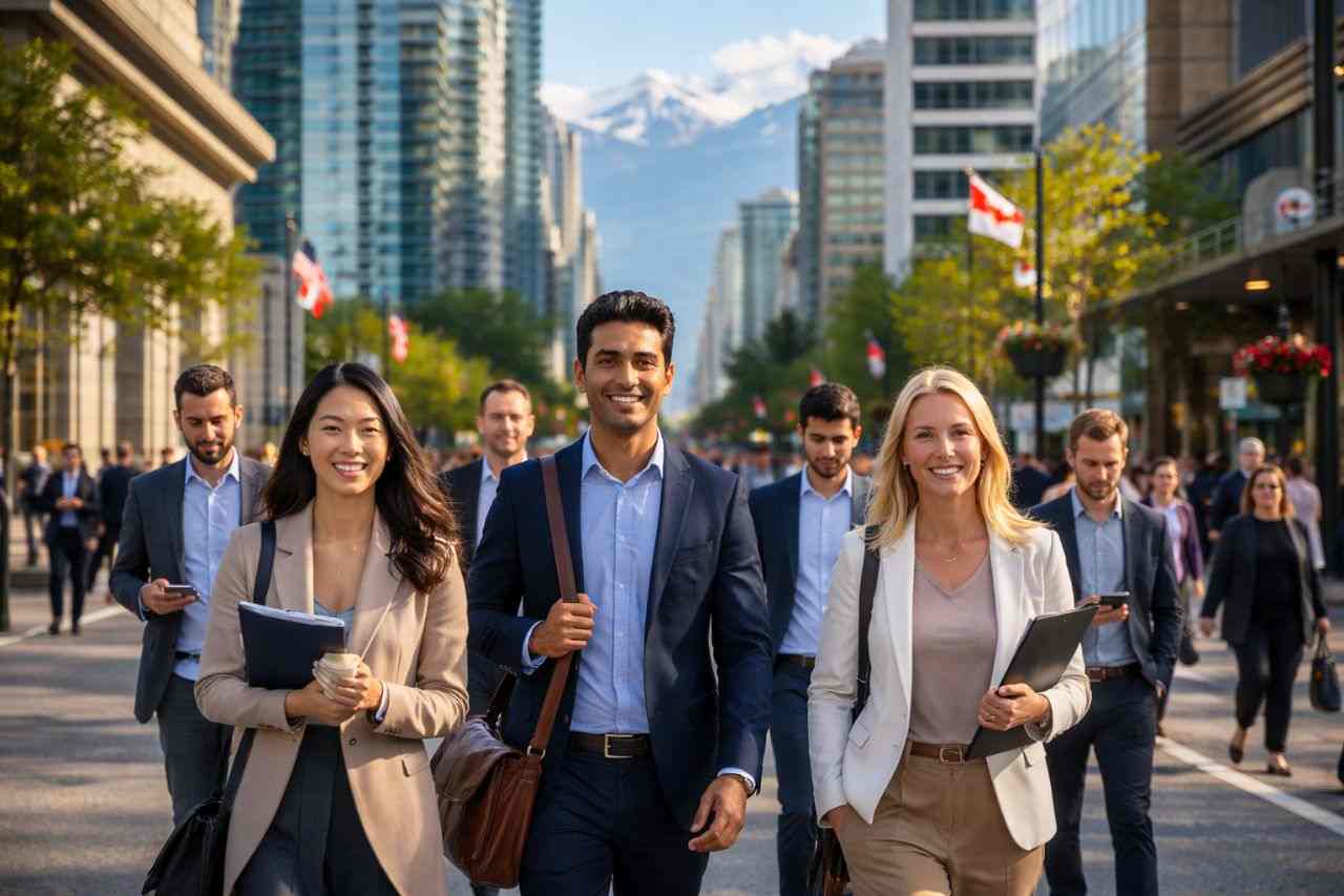 International Student Numbers In Canada Drop Sharply As 2025 Policy ...
