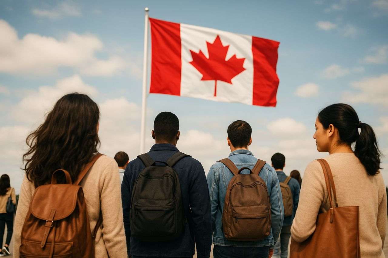 New Brunswick Issues 145 Invitations Across Three NBPNP Draws In Late 2025