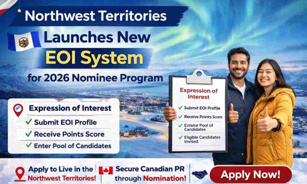 New IRCC Survey Now Open To Improve Settlement Services For Newcomers