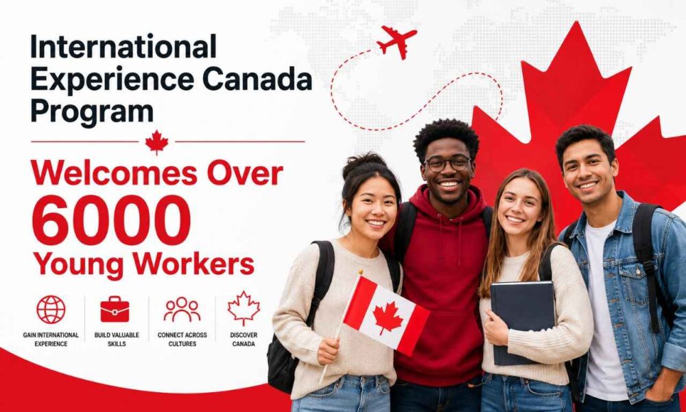 Canada Updates LMIA Processing Times For 2026