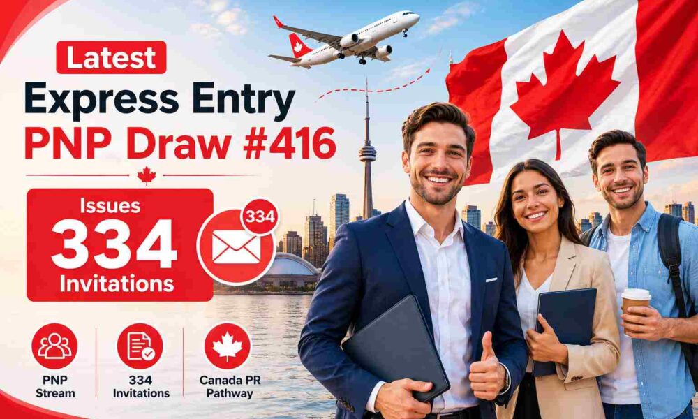 Canada Promises Passports In 30 Days Or A Full Refund To Fast-Track ...