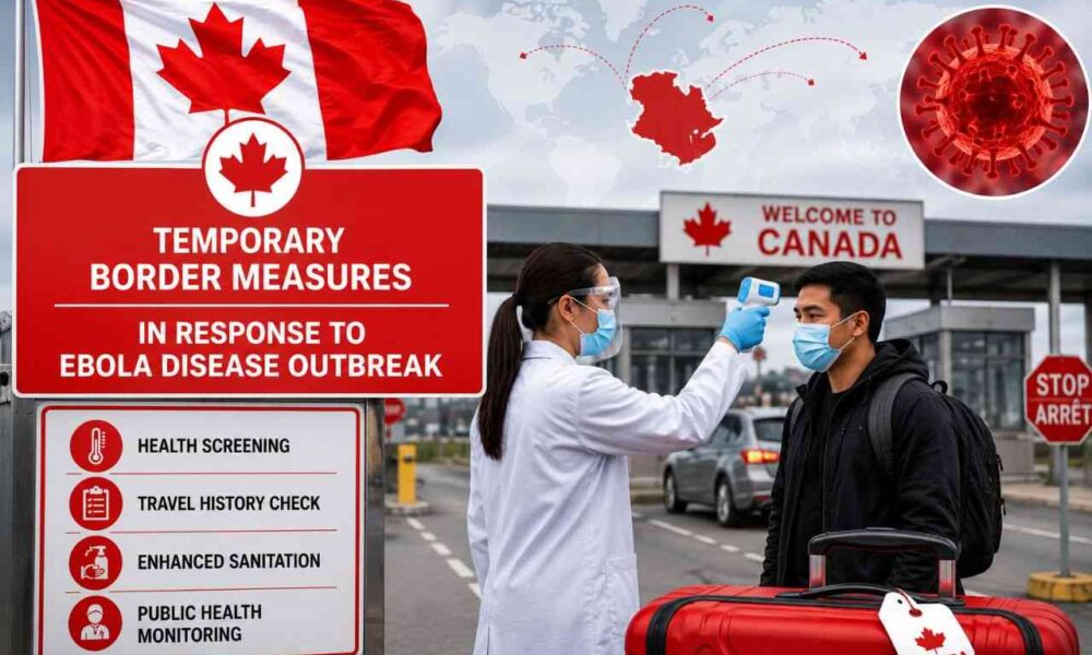 Canada Updates Open Work Permit Rules For Vulnerable Workers Under The IMP